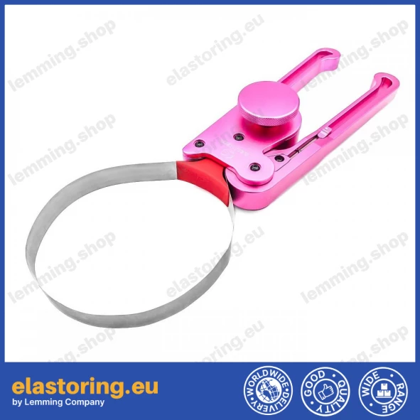 Seal Clasper Tool 50-360mm | SEAL CLASPER - Lemming.shop